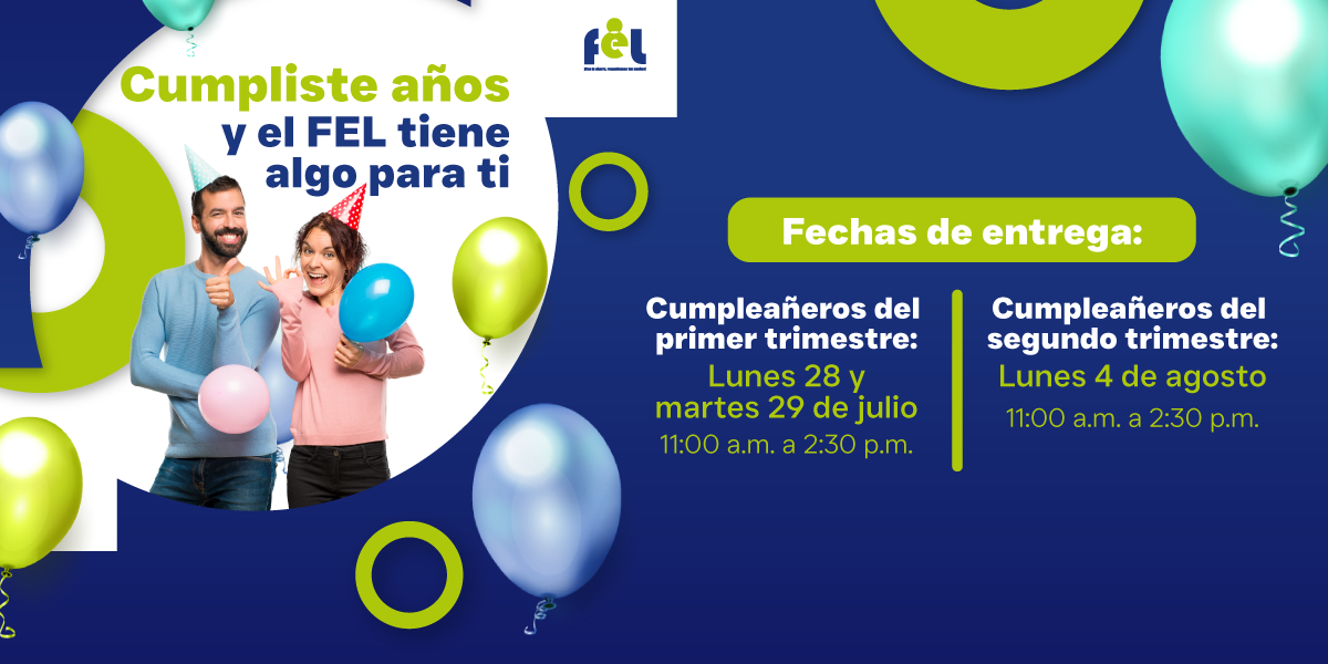 Agosto Alkosto con el FEL - Fondo de Empleados Lafayette